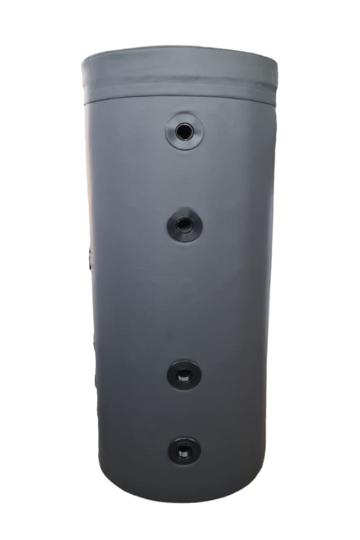 Puffer - Mol Metal - Alege puffere 1000 litri pentru centrala